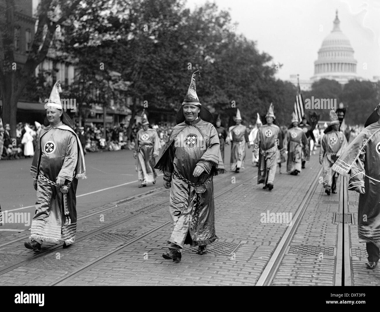 Ku klux klan -Fotos und -Bildmaterial in hoher Auflösung - Seite 3 - Alamy