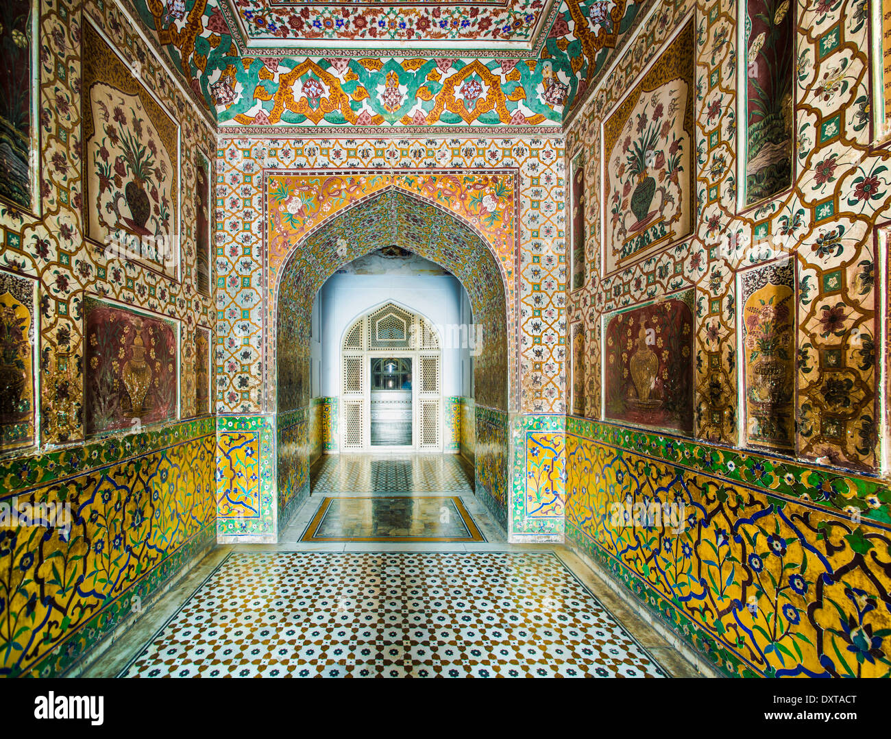 Jahangirs grab -Fotos und -Bildmaterial in hoher Auflösung – Alamy