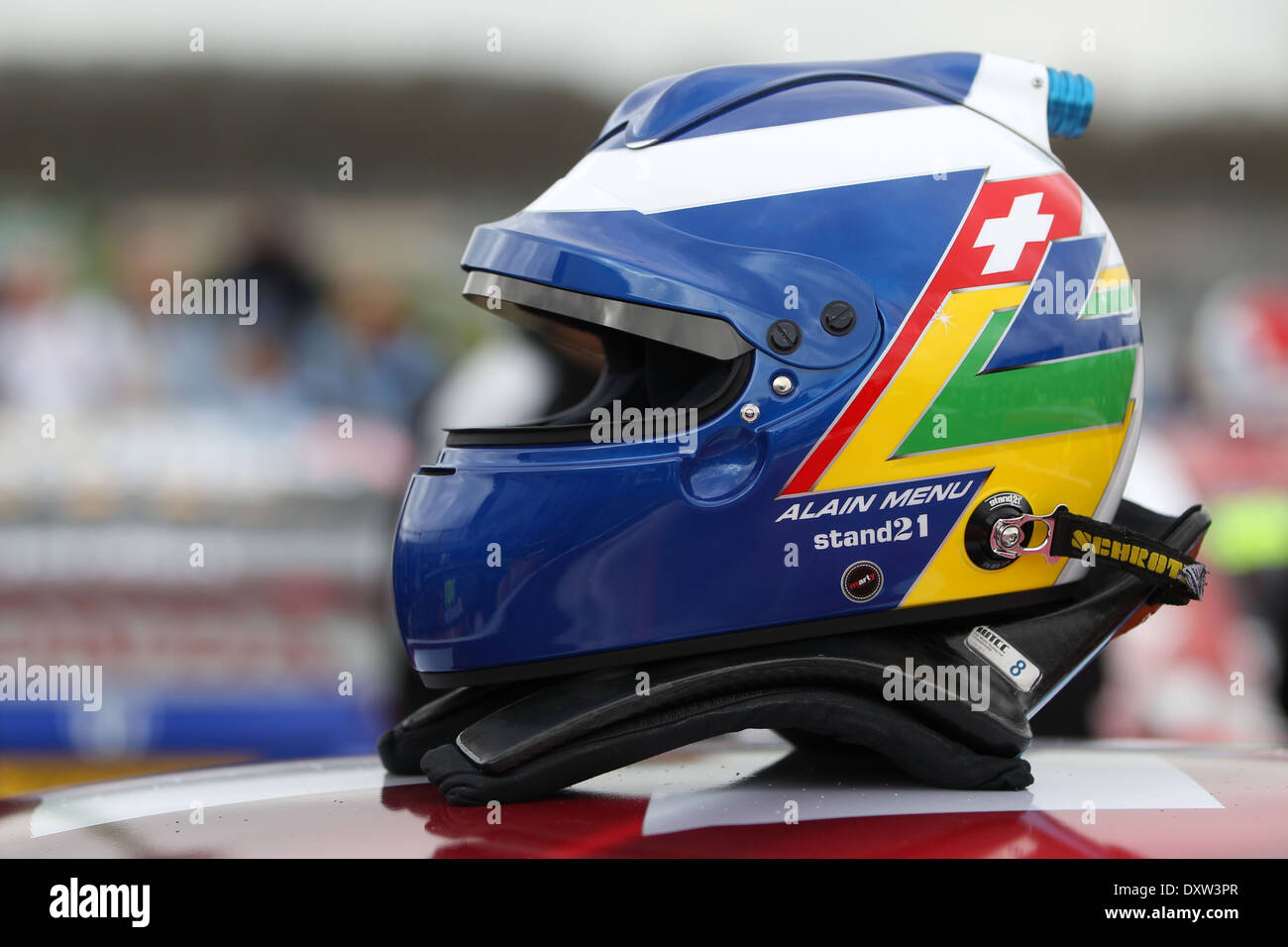 Alain menu -Fotos und -Bildmaterial in hoher Auflösung – Alamy
