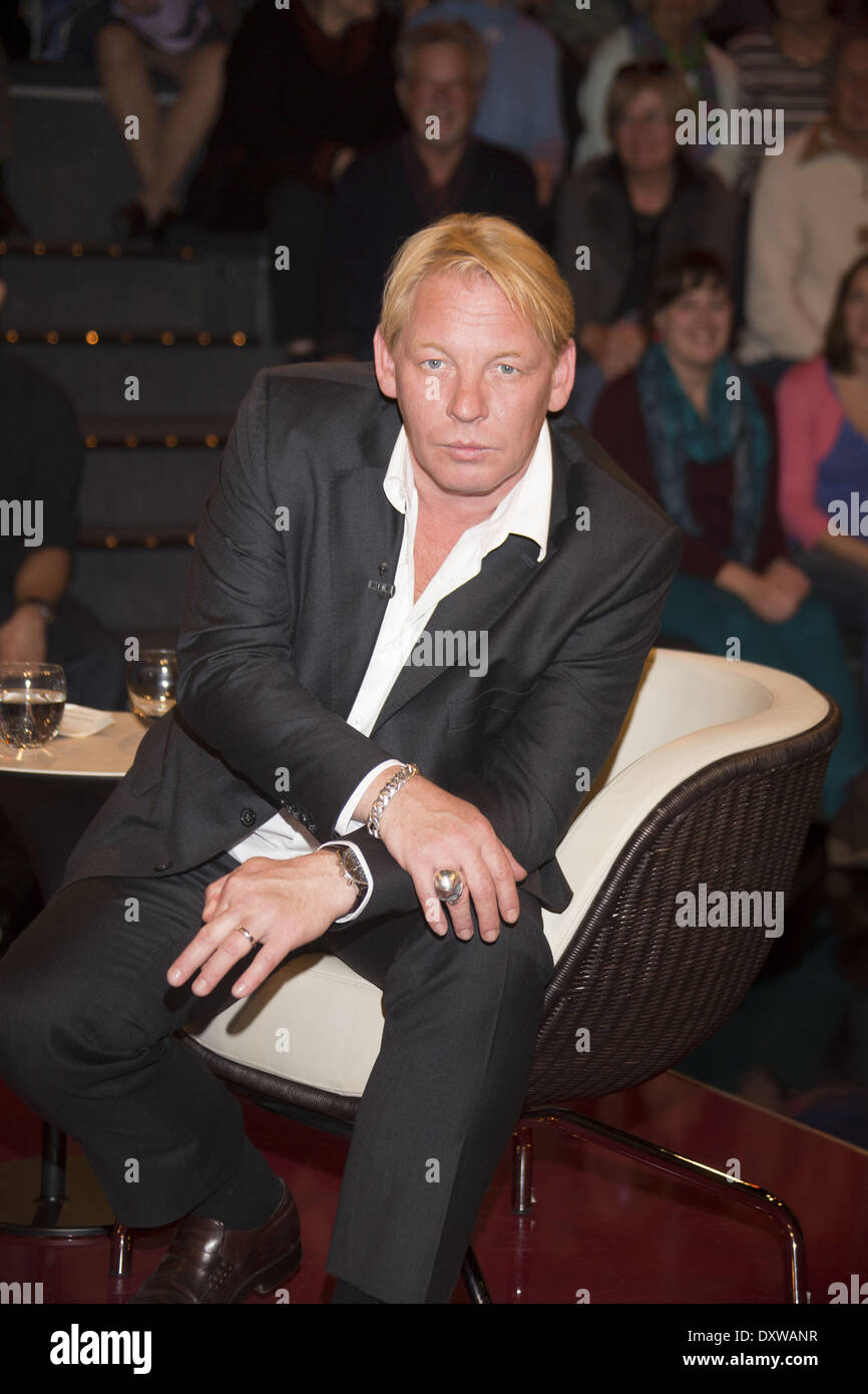 Ben becker wo -Fotos und -Bildmaterial in hoher Auflösung – Alamy