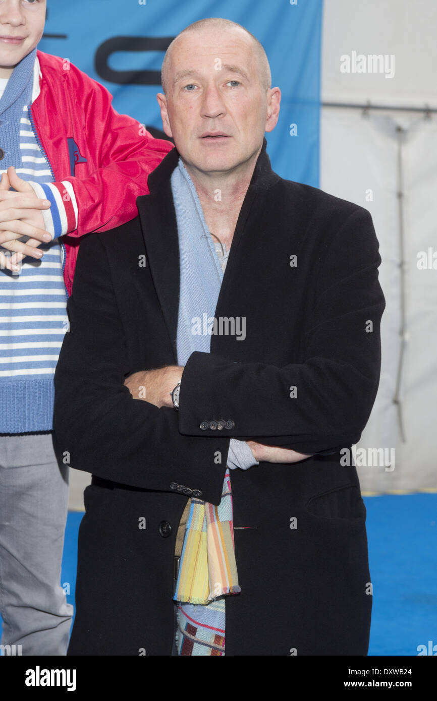 Peter lohmeyer premiere -Fotos und -Bildmaterial in hoher Auflösung – Alamy