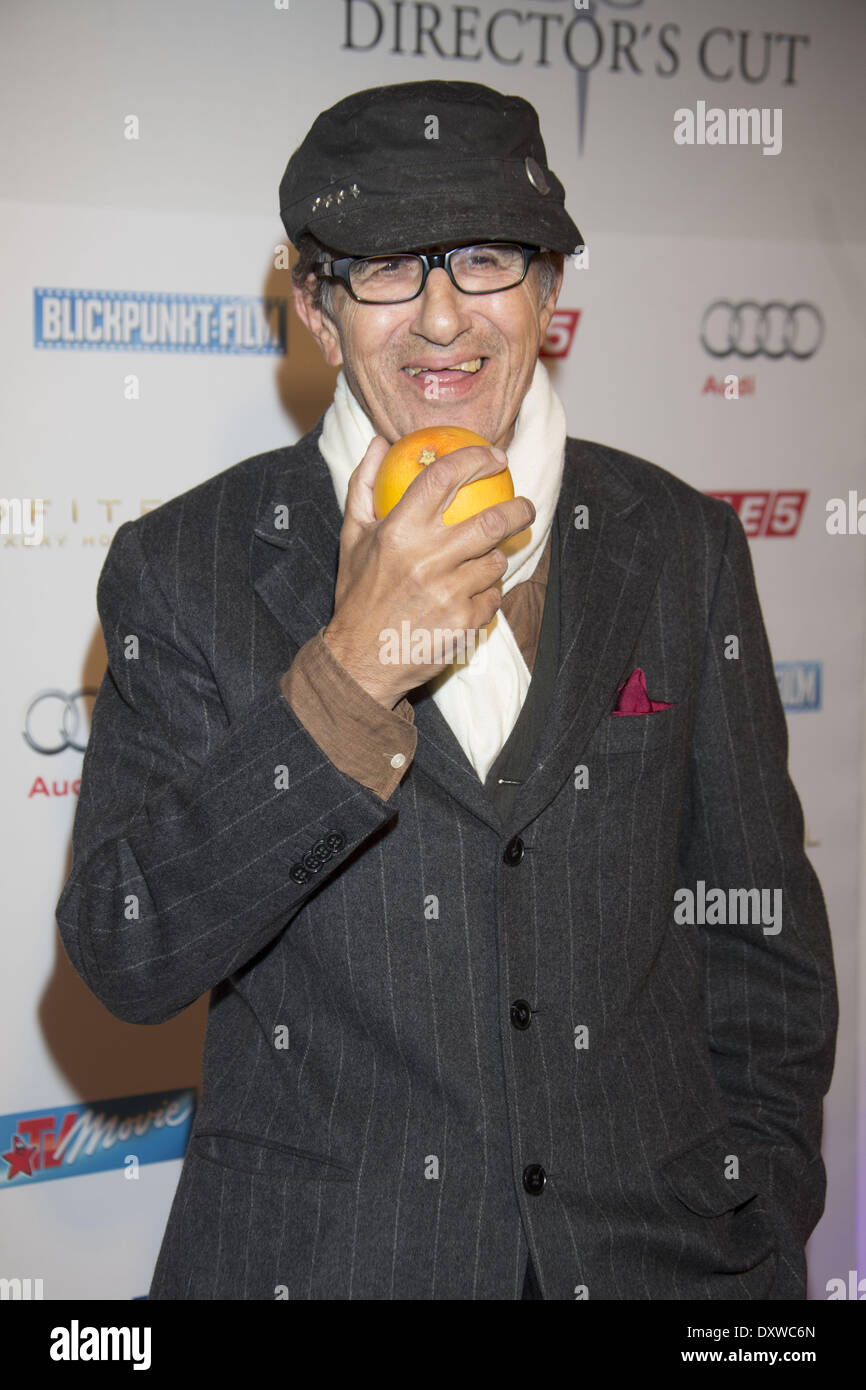 Rolf zacher -Fotos und -Bildmaterial in hoher Auflösung – Alamy