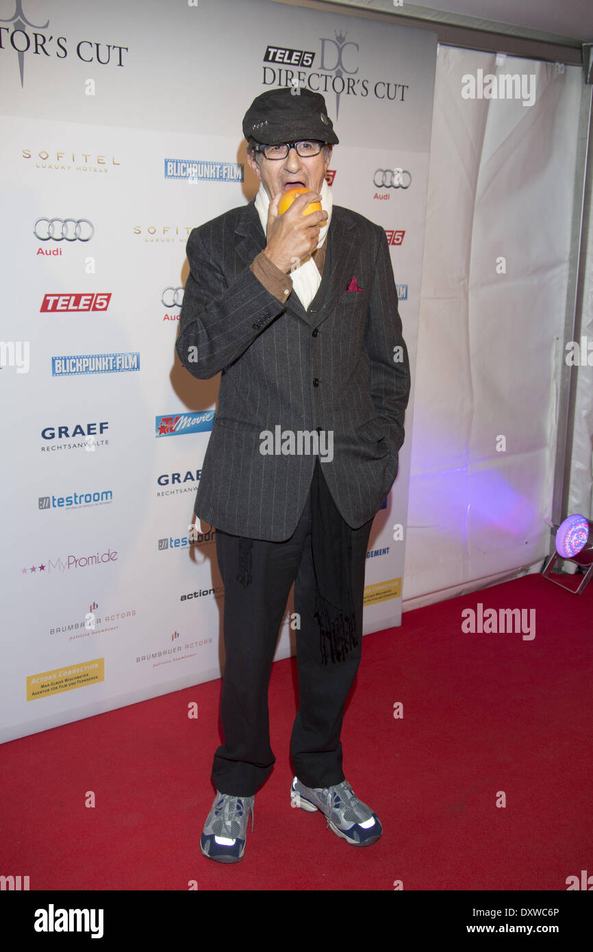 Rolf zacher -Fotos und -Bildmaterial in hoher Auflösung – Alamy