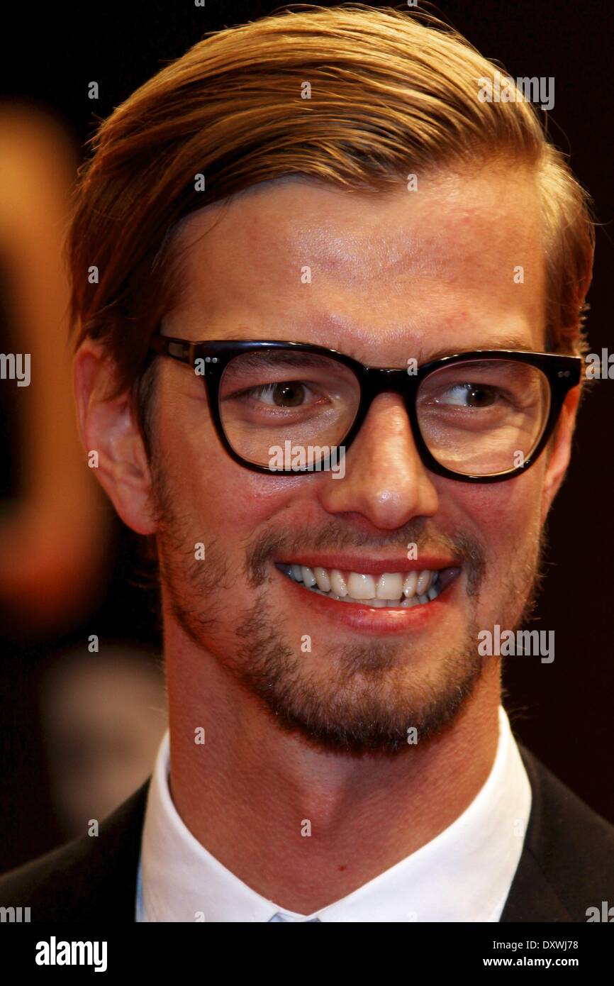 Joko Winterscheidt Stockfotos und -bilder Kaufen - Alamy