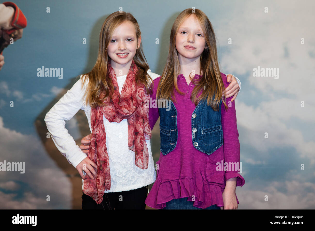 Isabelle ottmann -Fotos und -Bildmaterial in hoher Auflösung – Alamy