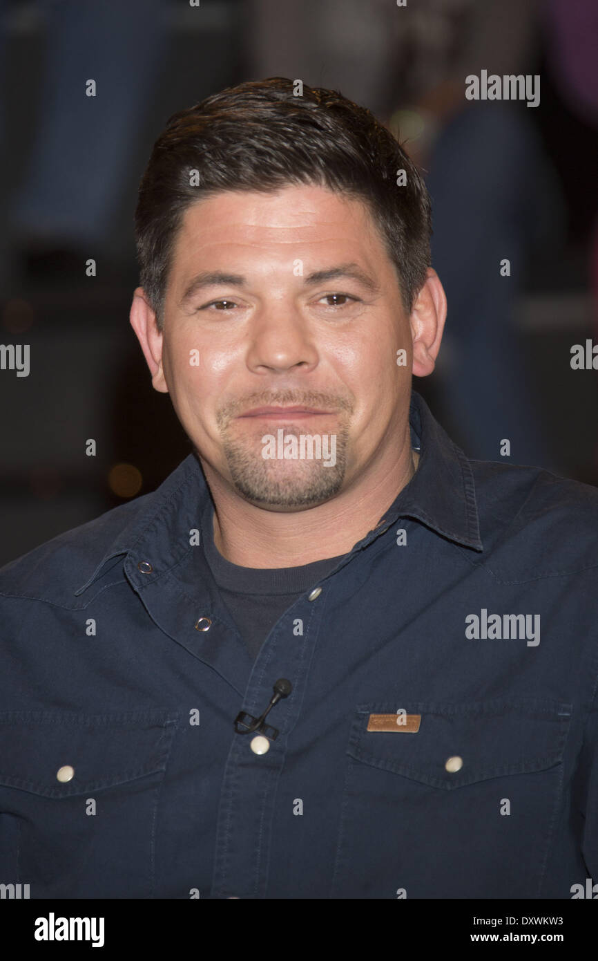 Tim maelzer -Fotos und -Bildmaterial in hoher Auflösung – Alamy