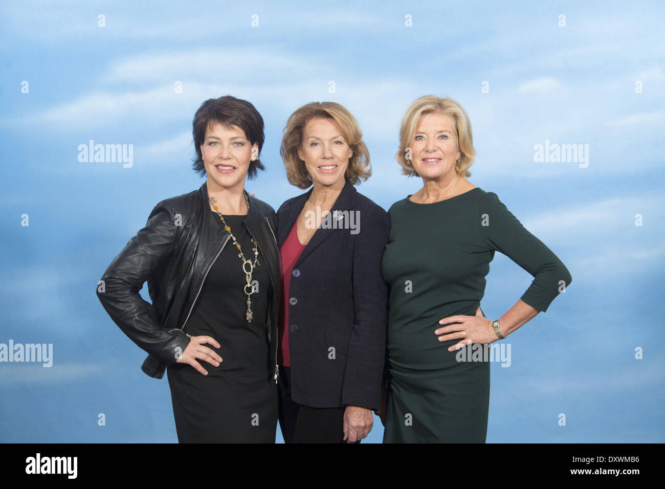 Gaby dohm fototermin -Fotos und -Bildmaterial in hoher Auflösung – Alamy