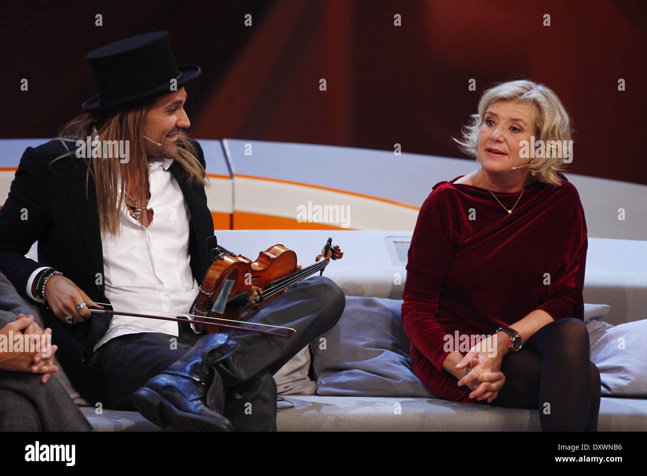 Jutta speidel where -Fotos und -Bildmaterial in hoher Auflösung - Seite ...