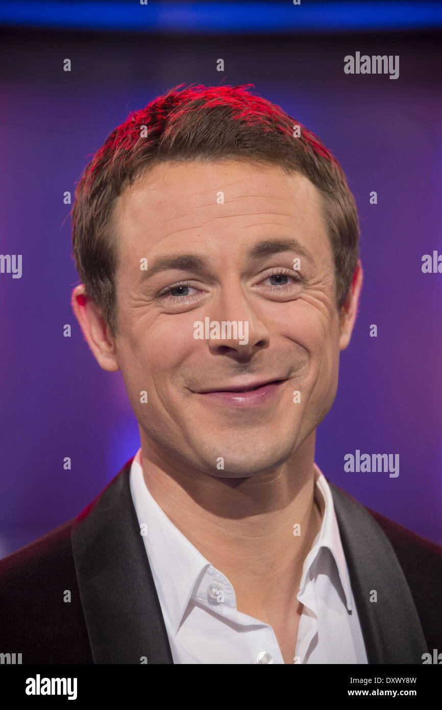 Alexander bommes at -Fotos und -Bildmaterial in hoher Auflösung – Alamy