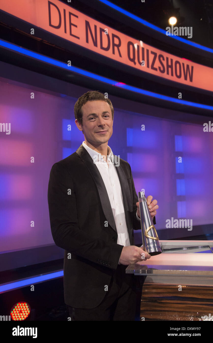 Alexander Bommes At Deutscher Stockfotos und -bilder Kaufen - Alamy