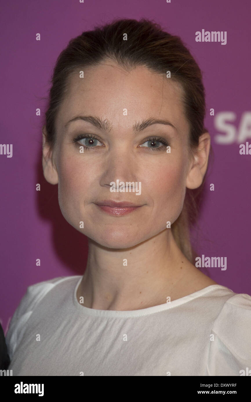 Lisa maria potthoff -Fotos und -Bildmaterial in hoher Auflösung – Alamy