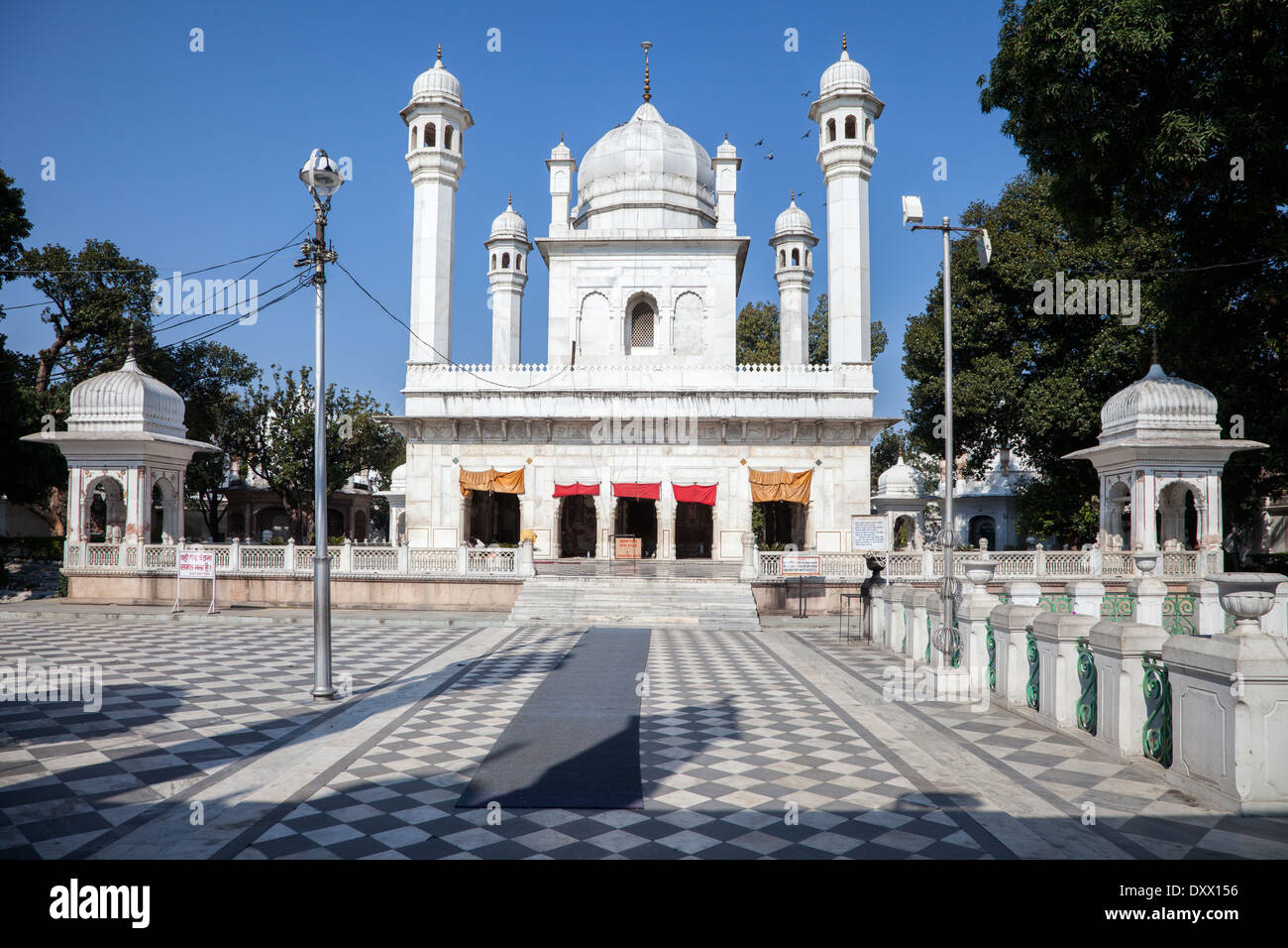 Durbar shri guru ram rai ji maharaj -Fotos und -Bildmaterial in hoher ...