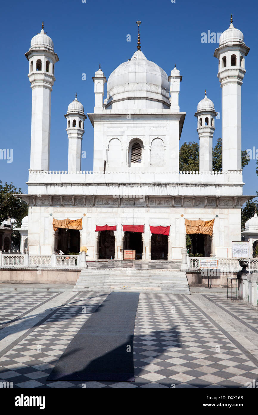 Durbar shri guru ram rai ji maharaj -Fotos und -Bildmaterial in hoher ...