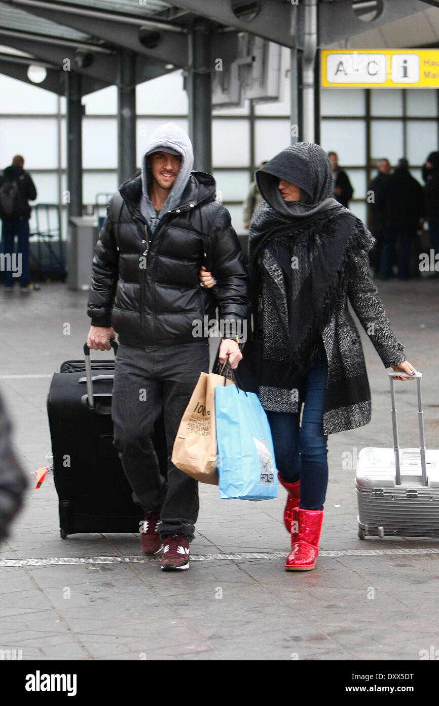 Sarah connor florian -Fotos und -Bildmaterial in hoher Auflösung – Alamy