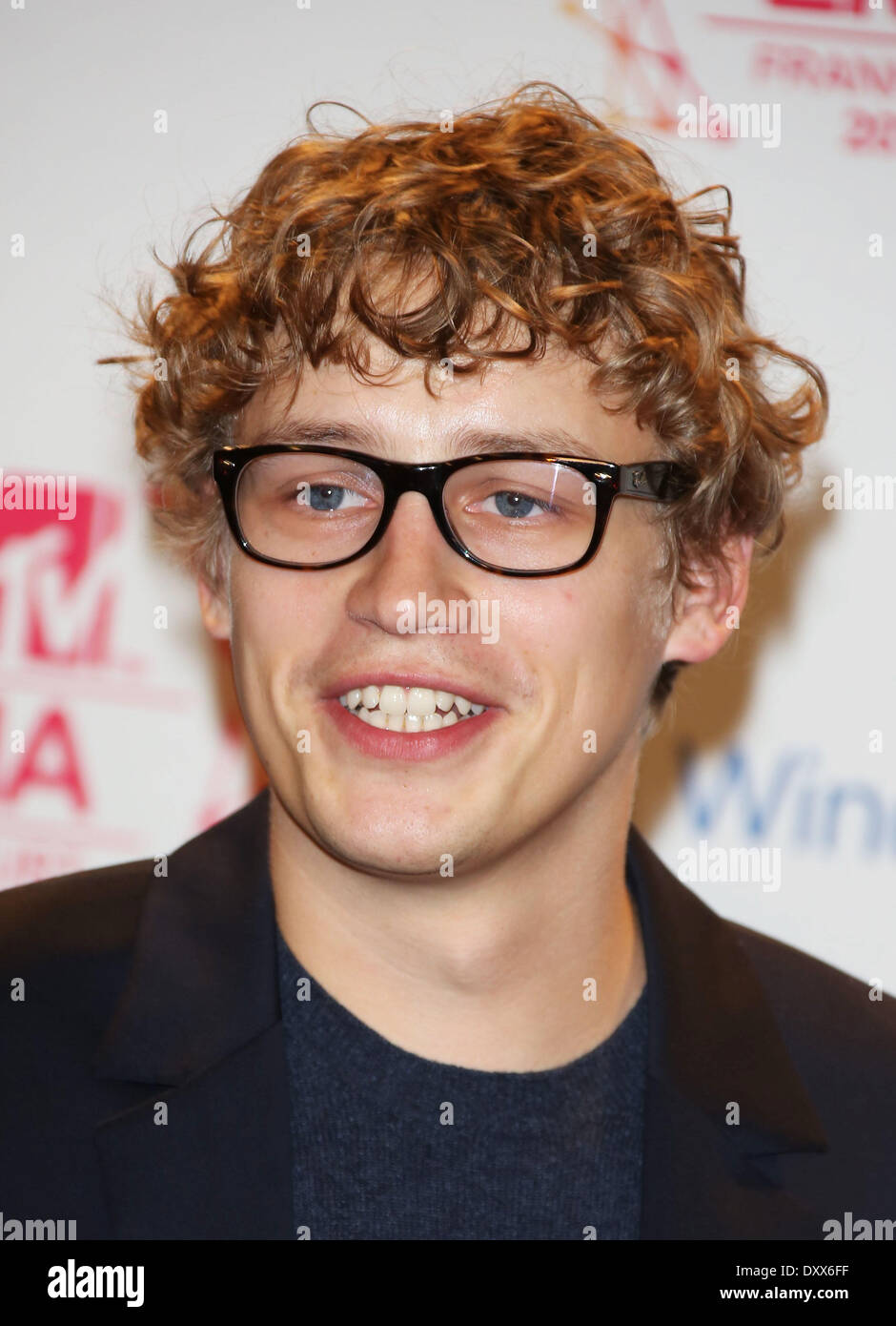 Tim bendzko 19th mtv europe -Fotos und -Bildmaterial in hoher Auflösung ...