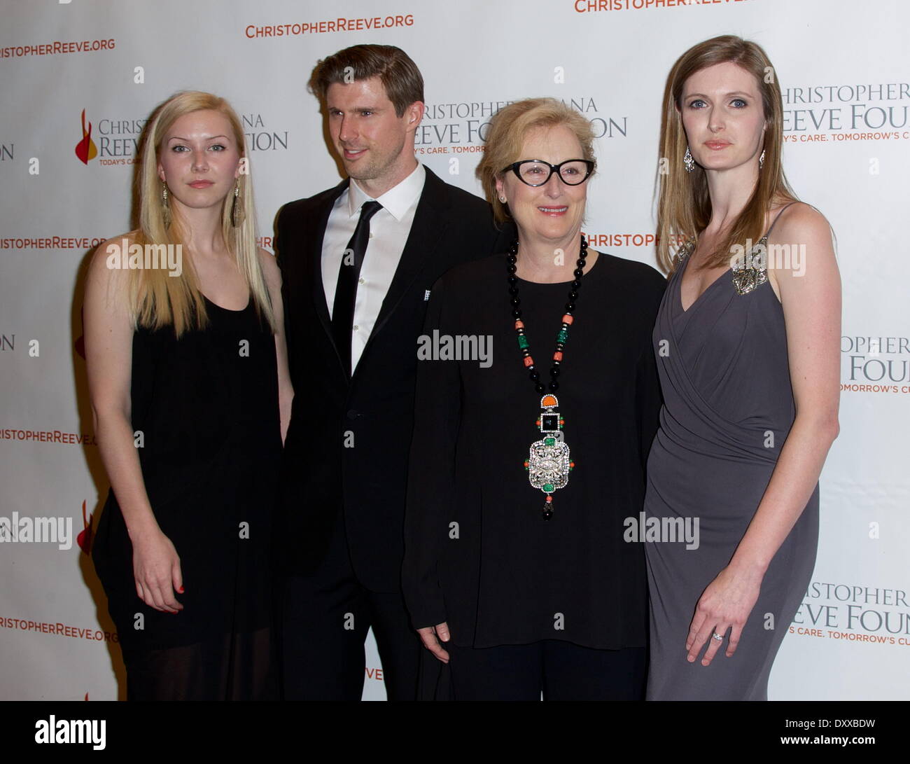 Matthew reeve alexandra reeve givens -Fotos und -Bildmaterial in hoher ...