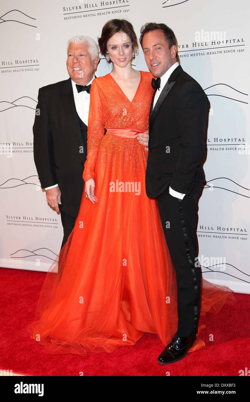 Dennis basso michael cominotto silver -Fotos und -Bildmaterial in hoher ...