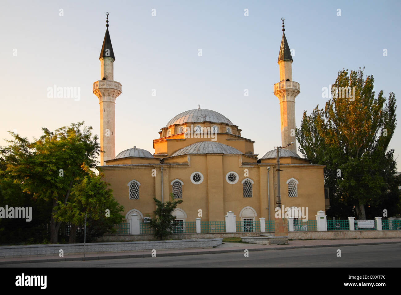 Juma jami -Fotos und -Bildmaterial in hoher Auflösung – Alamy