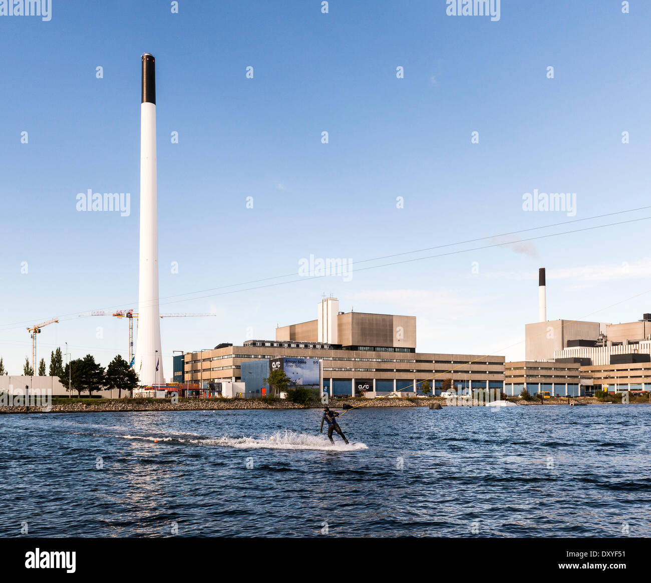 Amager ressource center -Fotos und -Bildmaterial in hoher Auflösung – Alamy