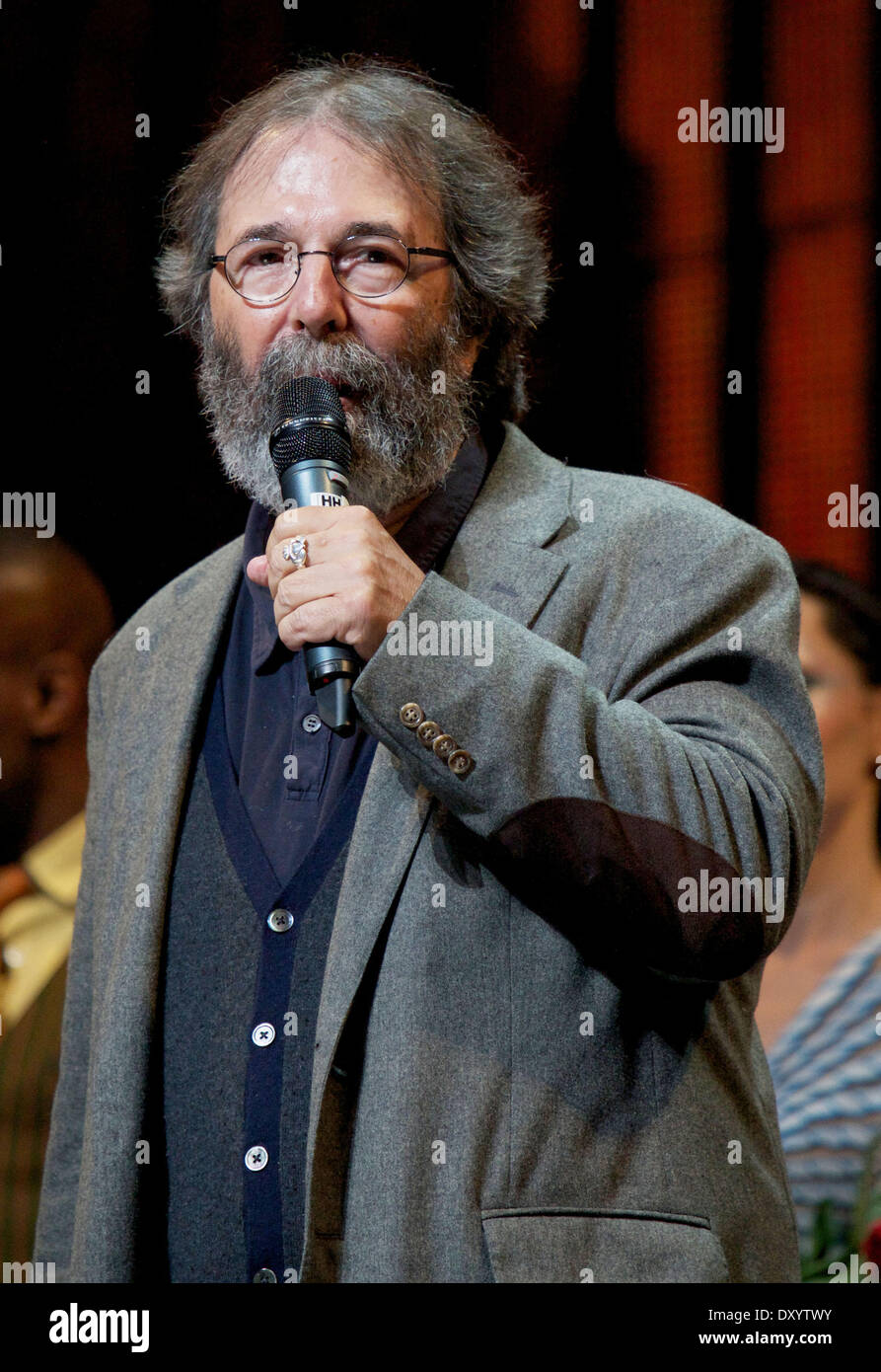 Michael cohl -Fotos und -Bildmaterial in hoher Auflösung – Alamy