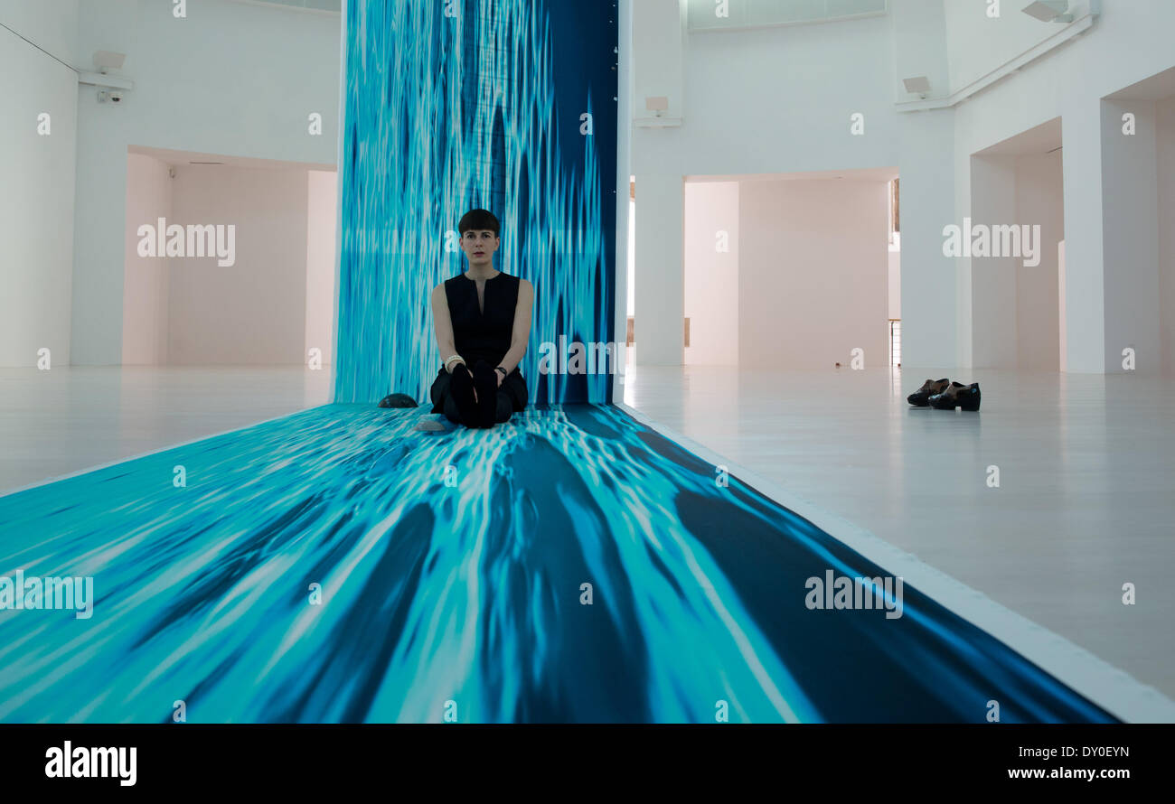 Alice channer -Fotos und -Bildmaterial in hoher Auflösung – Alamy