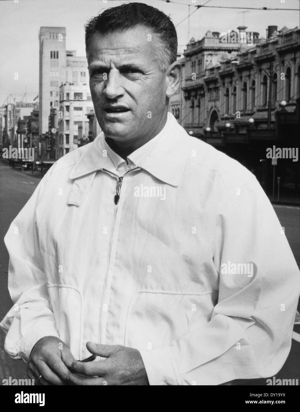 Regisseur porträt -Fotos und -Bildmaterial in hoher Auflösung – Alamy