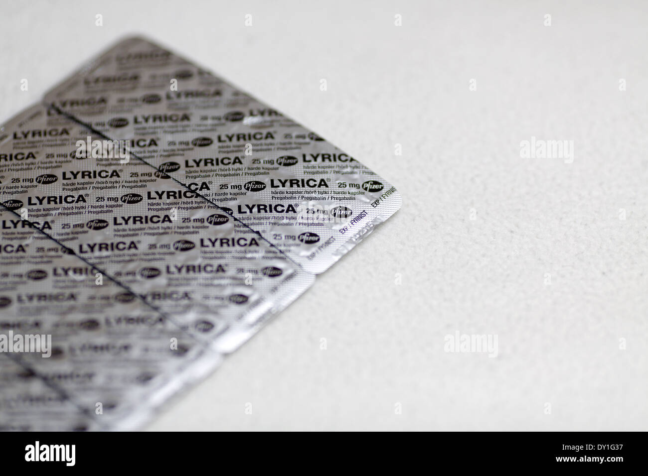 25 mg Stockfotos und -bilder Kaufen - Alamy