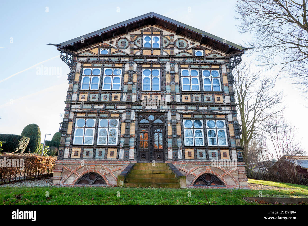 Karl junker -Fotos und -Bildmaterial in hoher Auflösung – Alamy