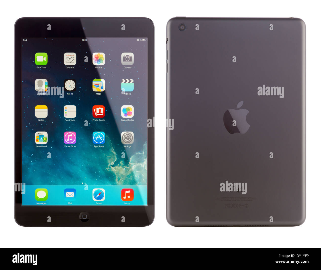 Mini computadora -Fotos und -Bildmaterial in hoher Auflösung – Alamy