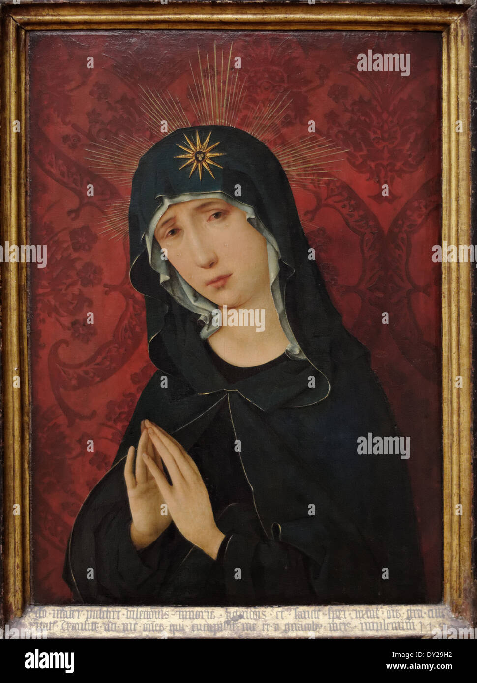 Die deutsche mutter -Fotos und -Bildmaterial in hoher Auflösung – Alamy