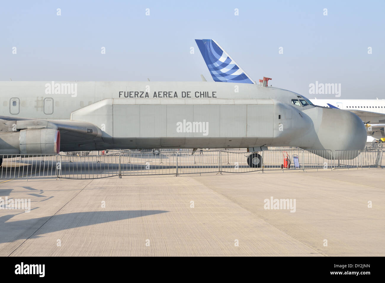 Boeing 707 engines condor -Fotos und -Bildmaterial in hoher Auflösung ...