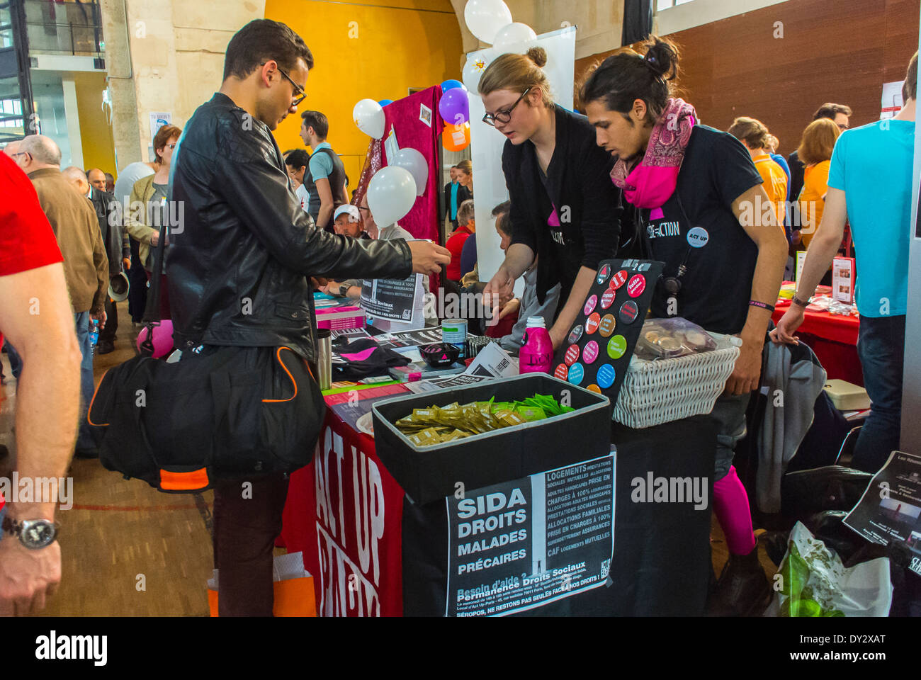 Lgbt diskussion -Fotos und -Bildmaterial in hoher Auflösung – Alamy