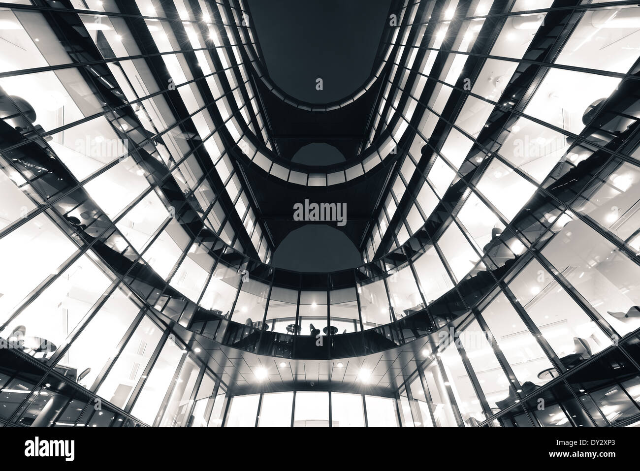 Pwc building -Fotos und -Bildmaterial in hoher Auflösung – Alamy