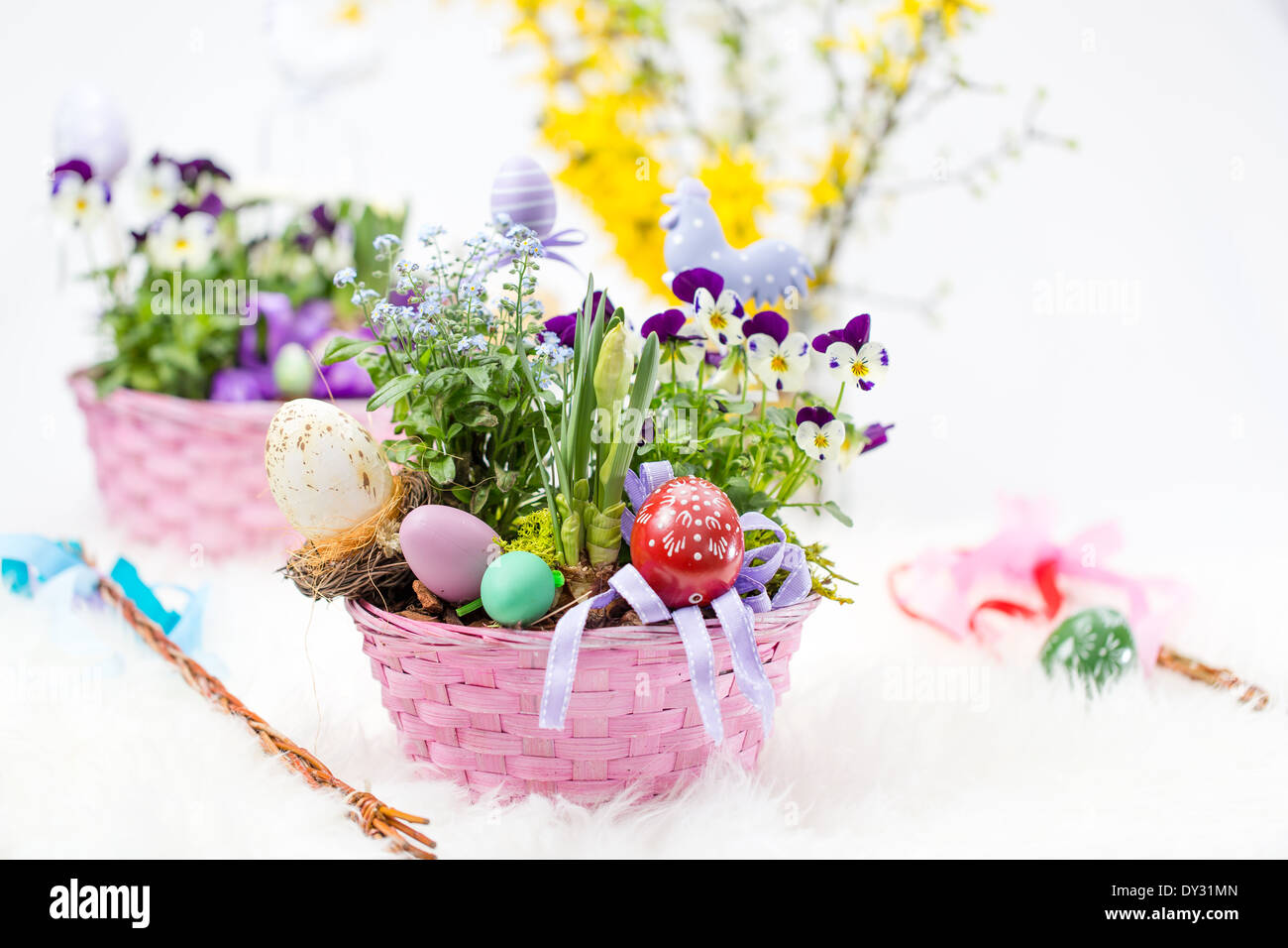 Christliche Osterbilder Stockfotos und -bilder Kaufen - Alamy