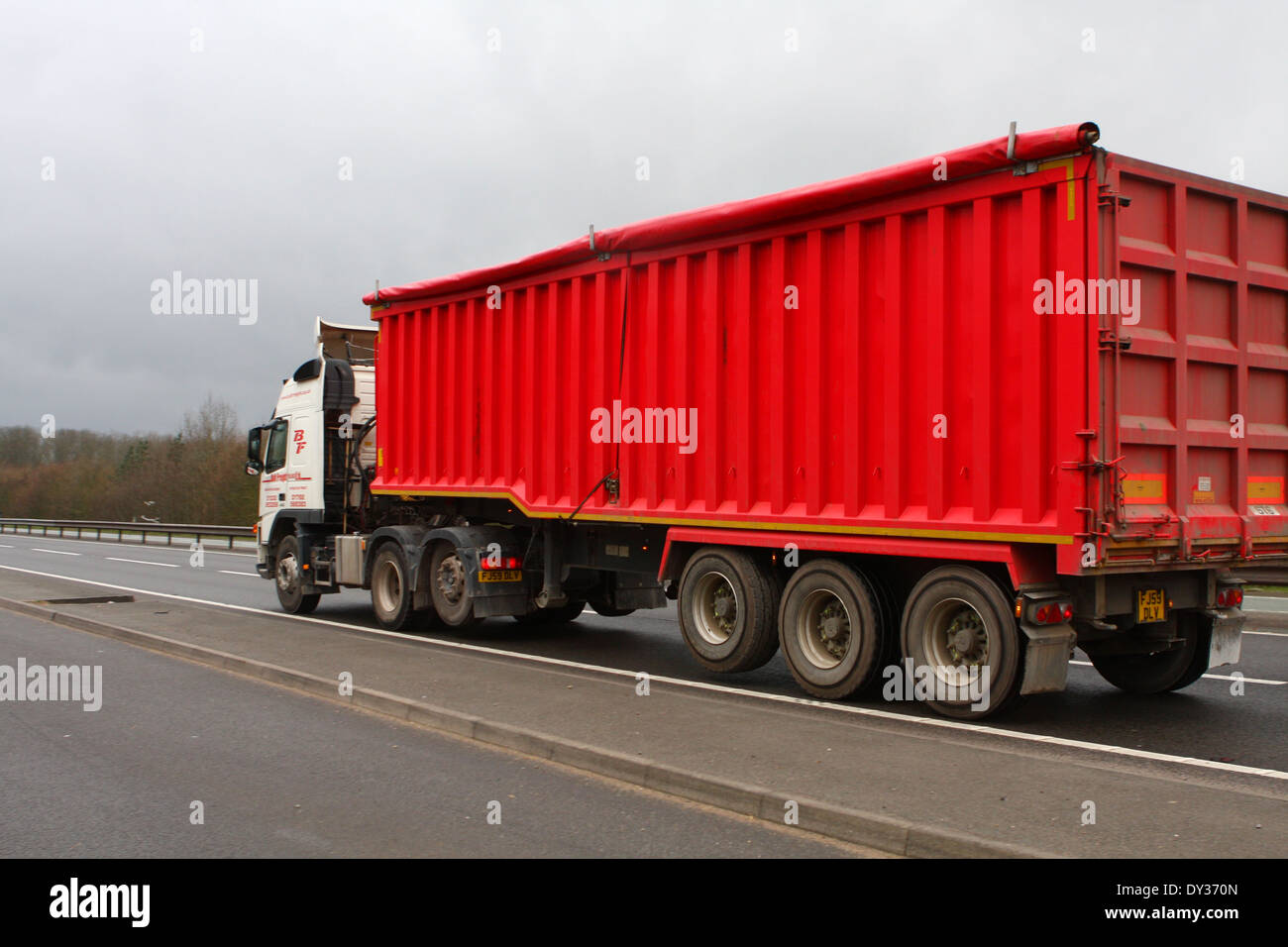 Massenfracht midlands ltd -Fotos und -Bildmaterial in hoher Auflösung ...