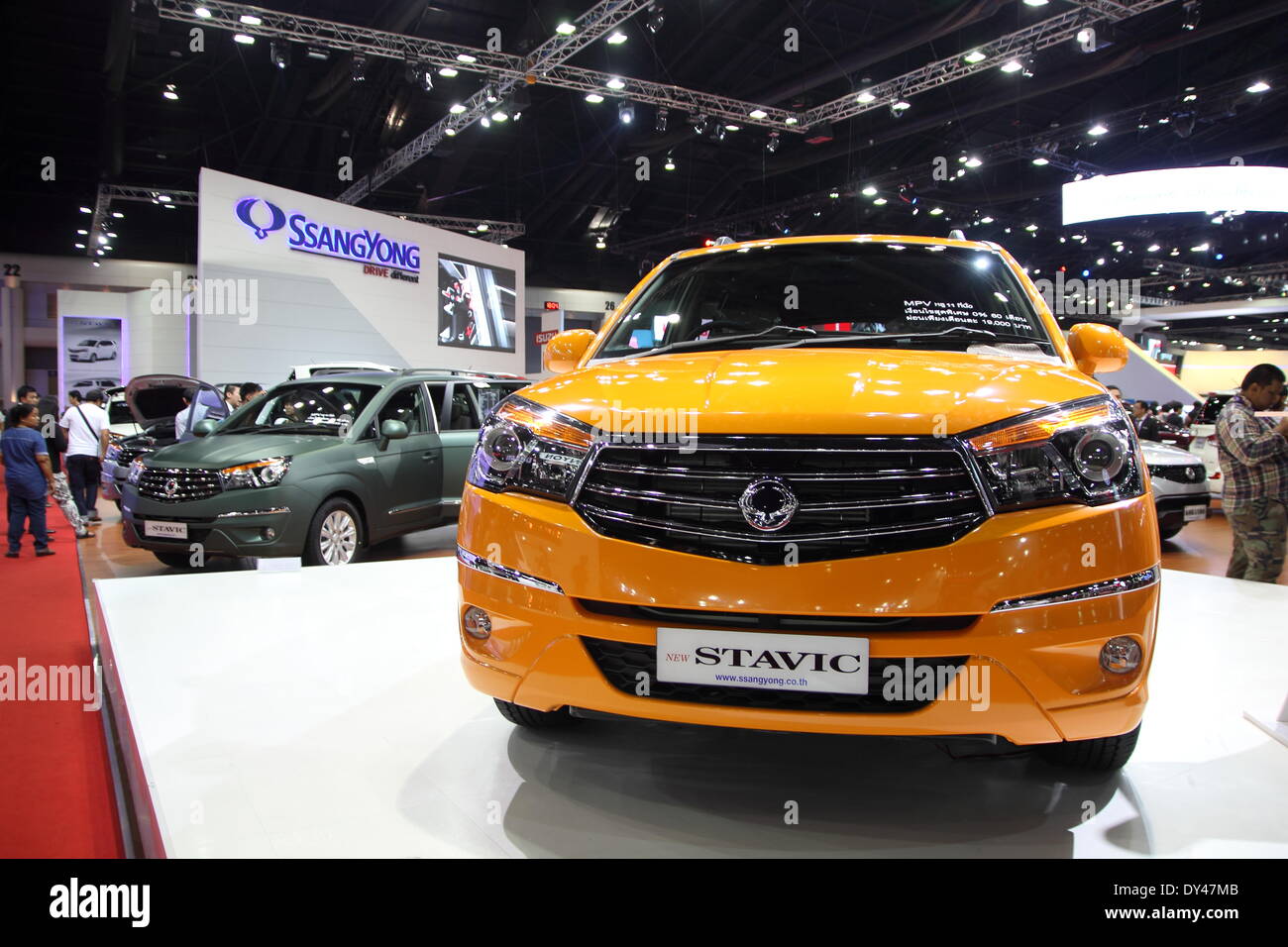 Asiatische automarken -Fotos und -Bildmaterial in hoher Auflösung – Alamy