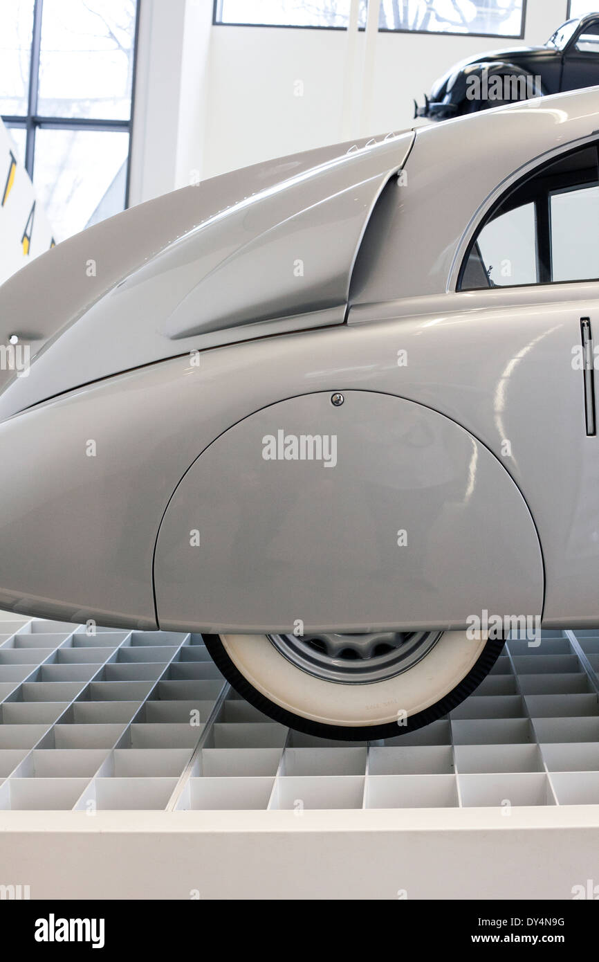 Tatra tatraplan Stockfotos und -bilder Kaufen - Alamy