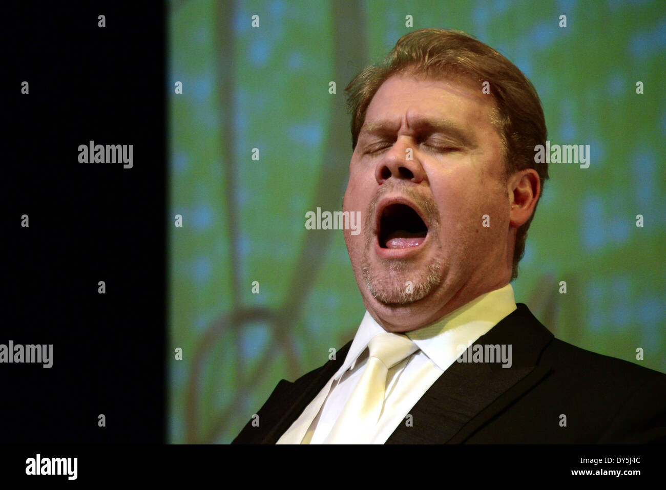 Stuart skelton -Fotos und -Bildmaterial in hoher Auflösung – Alamy