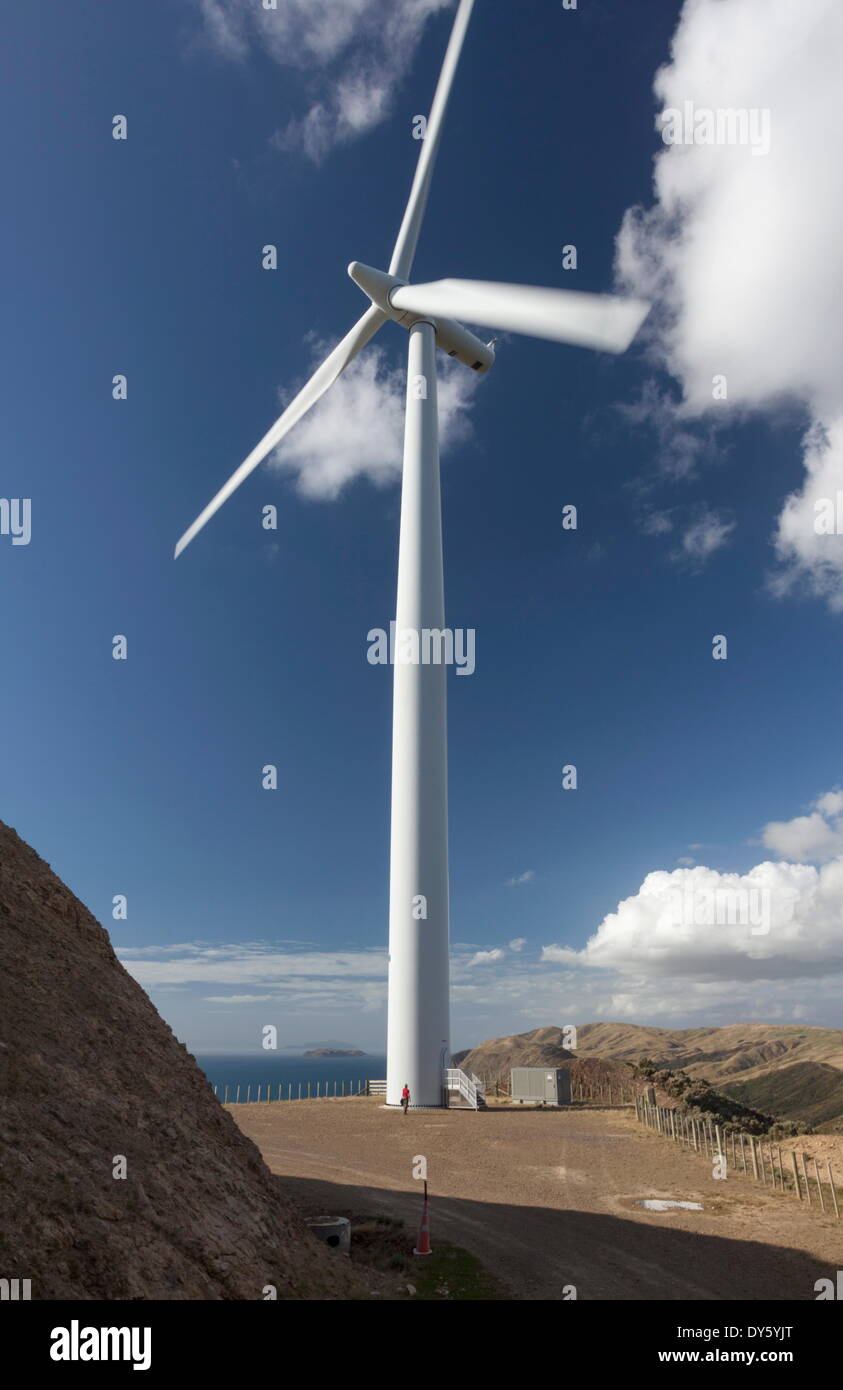 Meridian energie -Fotos und -Bildmaterial in hoher Auflösung – Alamy