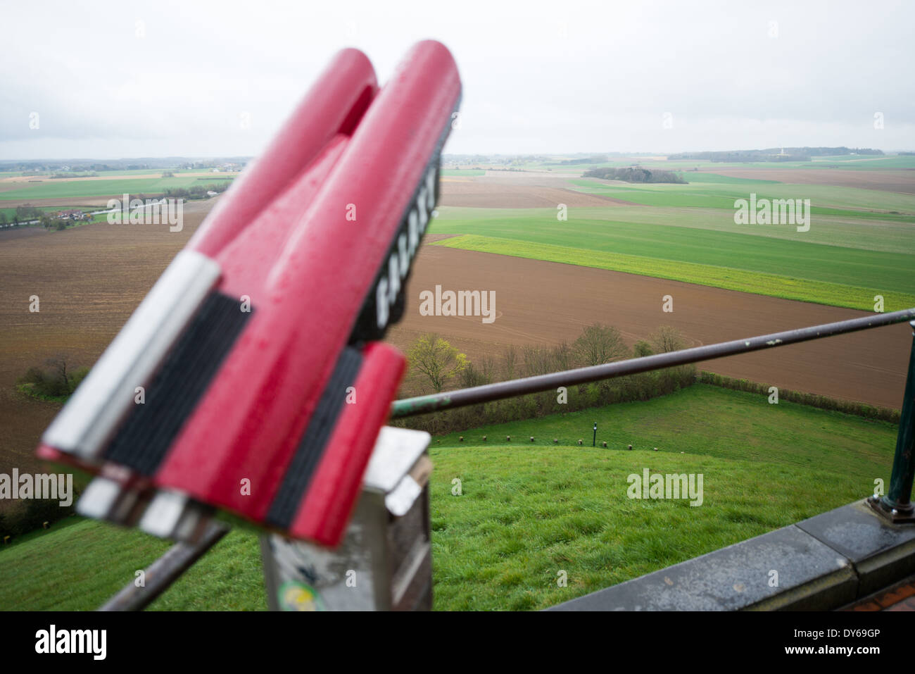 Waterloo schlachtfeld viewer -Fotos und -Bildmaterial in hoher ...