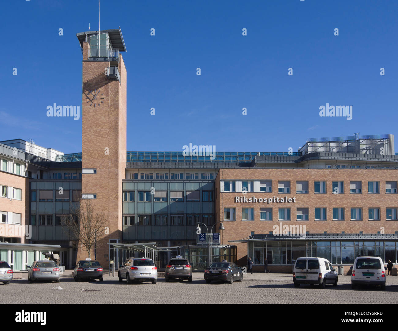 Nationales krankenhaus -Fotos und -Bildmaterial in hoher Auflösung – Alamy