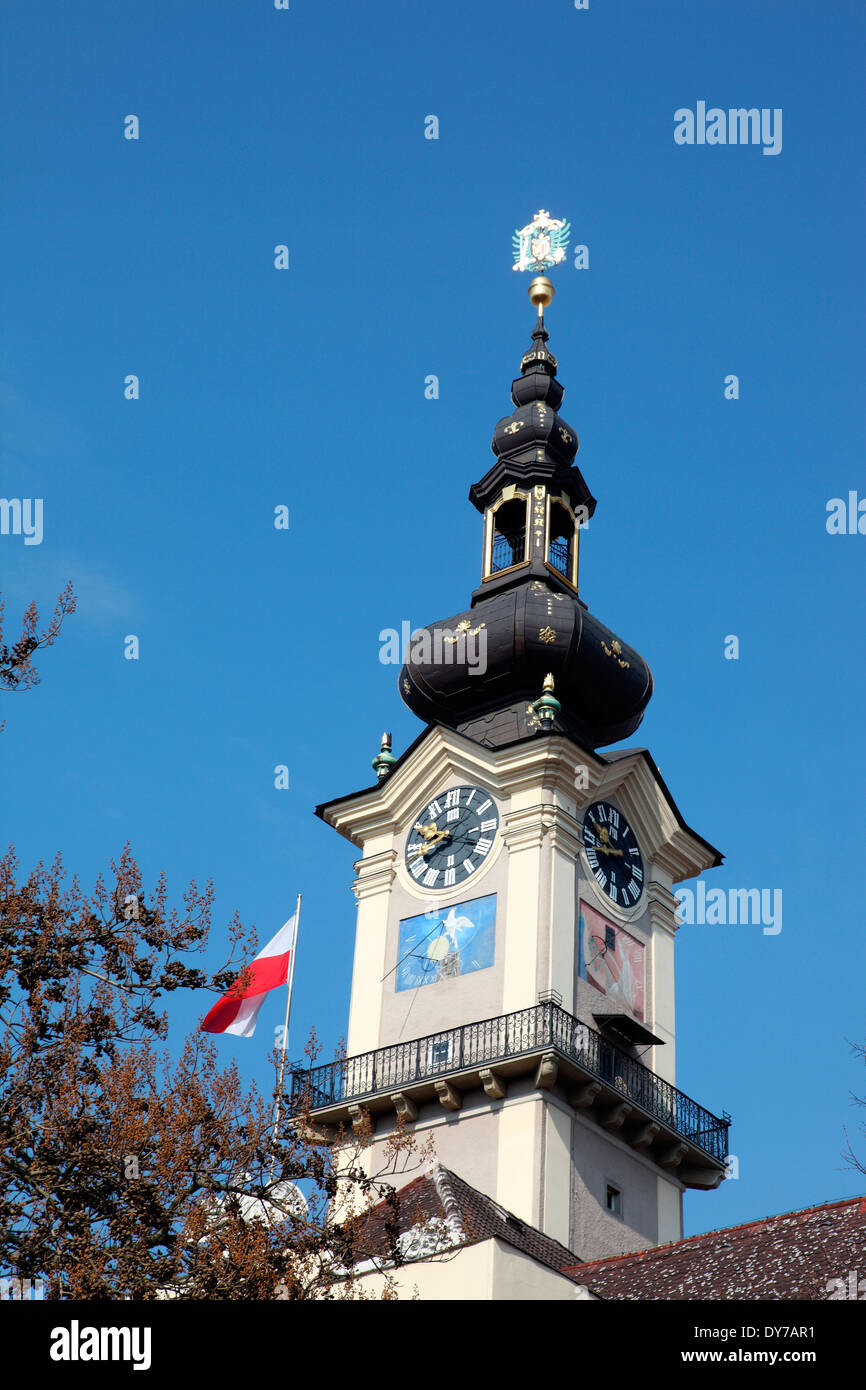 Flagge in linz -Fotos und -Bildmaterial in hoher Auflösung – Alamy