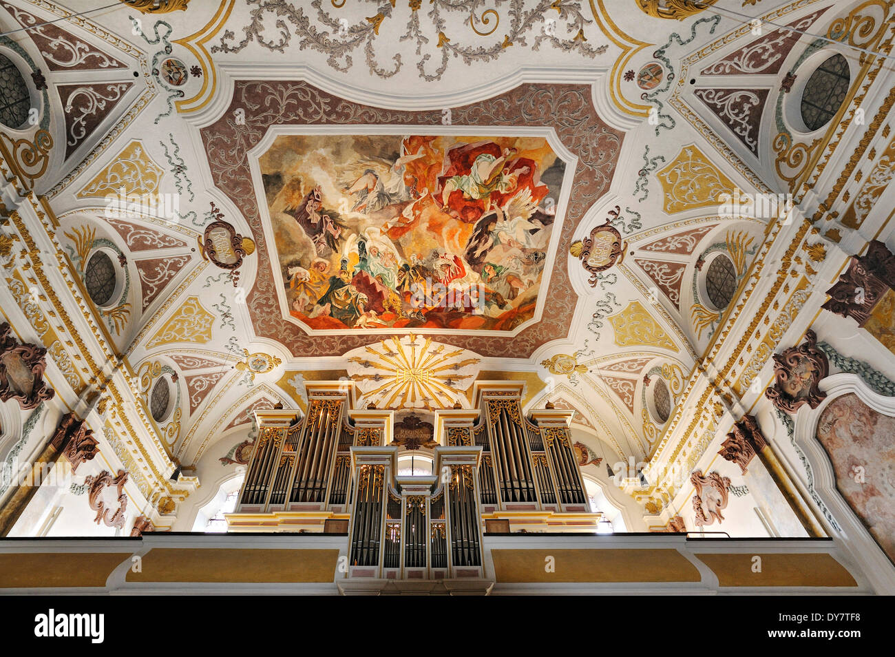 Der burgersaal -Fotos und -Bildmaterial in hoher Auflösung – Alamy