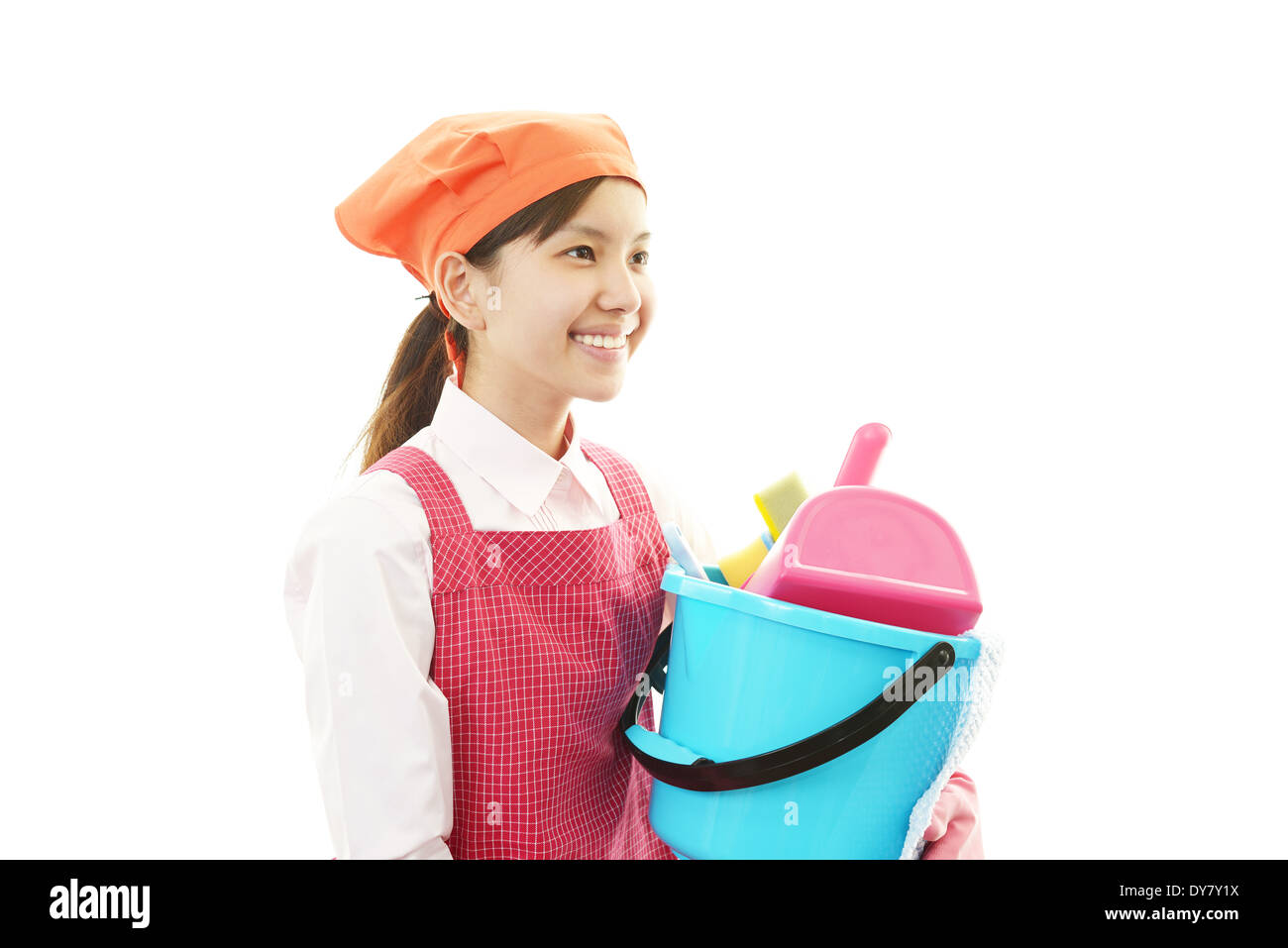 Hausfrau arbeit -Fotos und -Bildmaterial in hoher Auflösung – Alamy