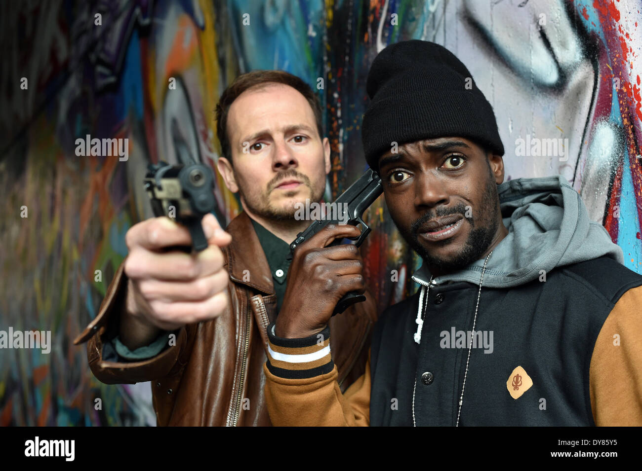 Sergio hasselbaink -Fotos und -Bildmaterial in hoher Auflösung – Alamy