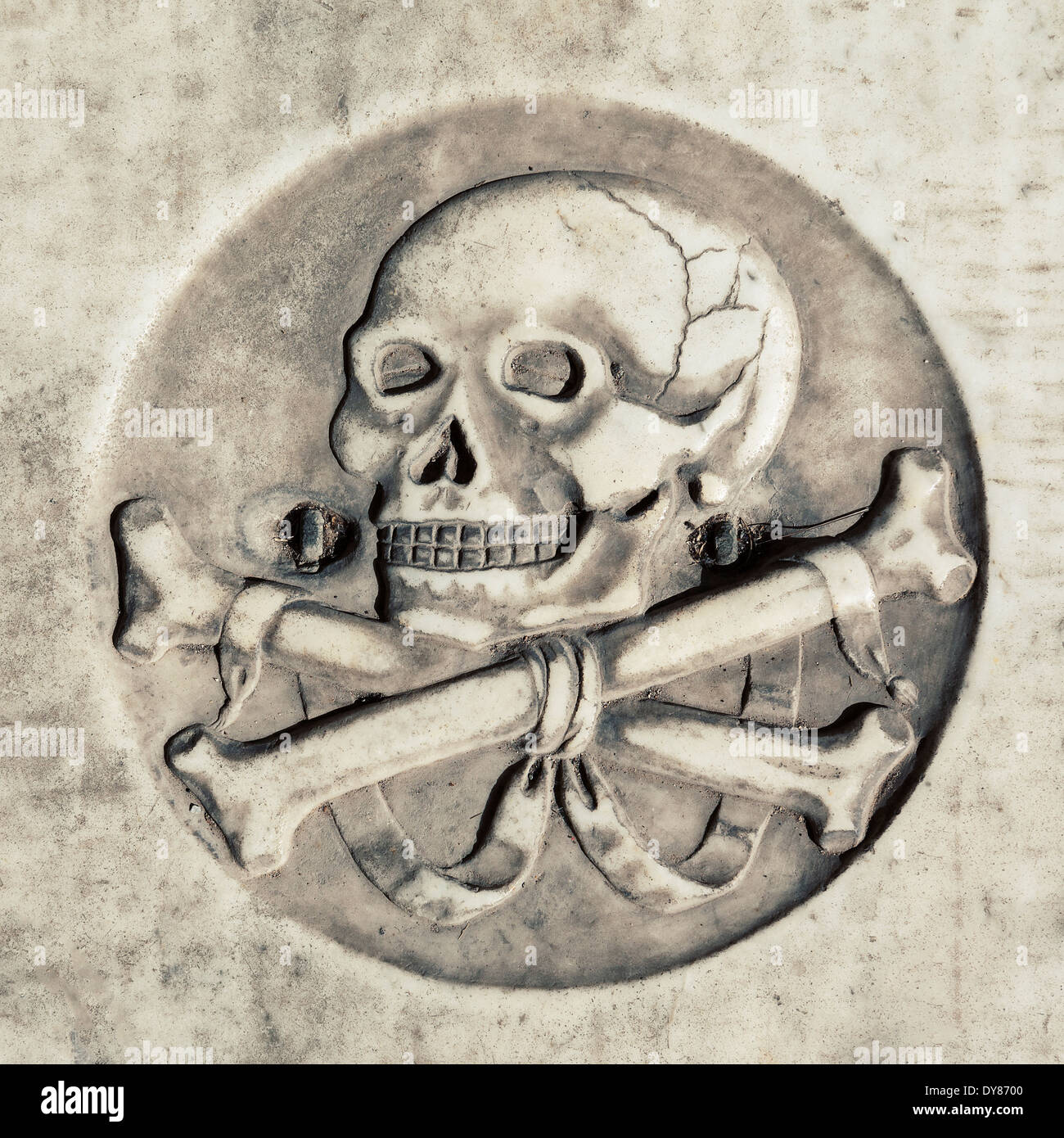 Tod symbol -Fotos und -Bildmaterial in hoher Auflösung – Alamy