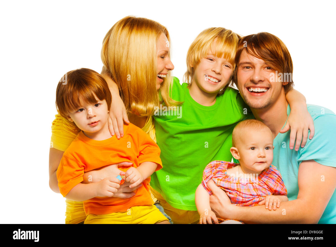 Weibliche kinder kinder umarmen -Fotos und -Bildmaterial in hoher ...