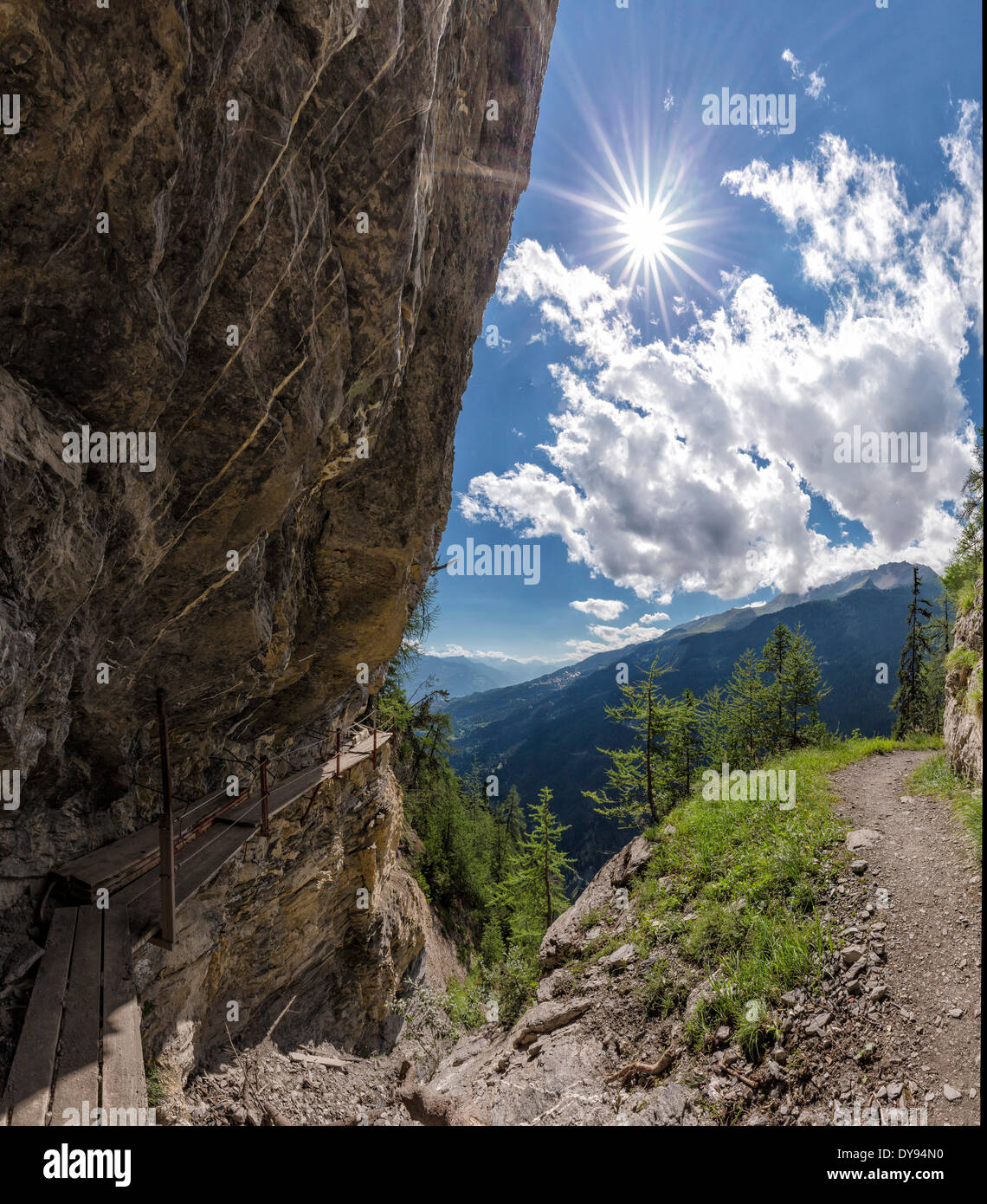 Bisse du ro -Fotos und -Bildmaterial in hoher Auflösung – Alamy