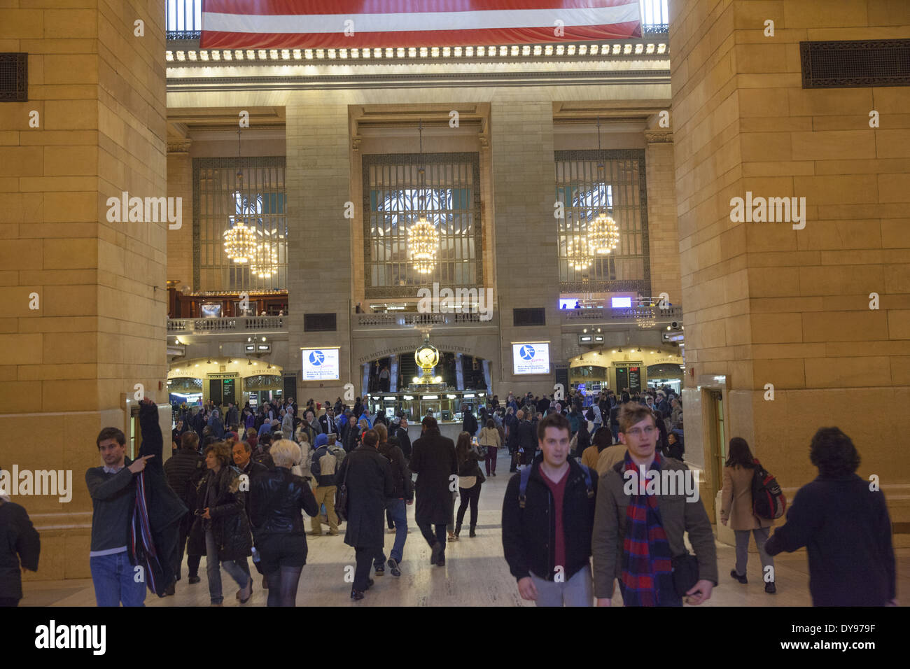 Grand central terminal eingang -Fotos und -Bildmaterial in hoher ...