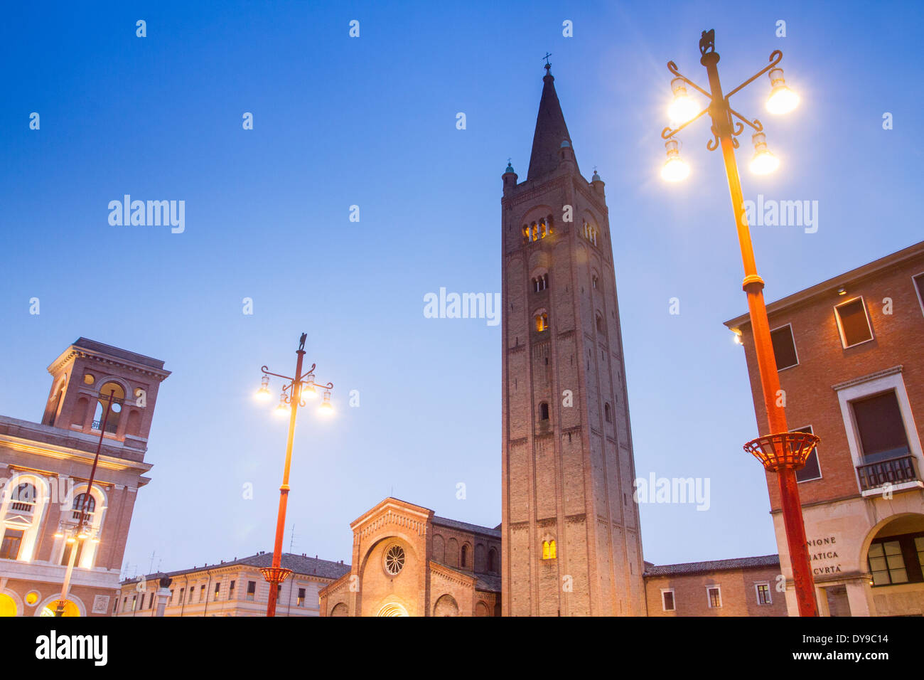 Da Forli Forli Stockfotos und -bilder Kaufen - Alamy